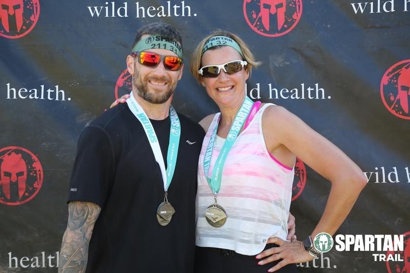 Jess and Ken Run the NYC Half for Polaris to Fight Human Trafficking ...